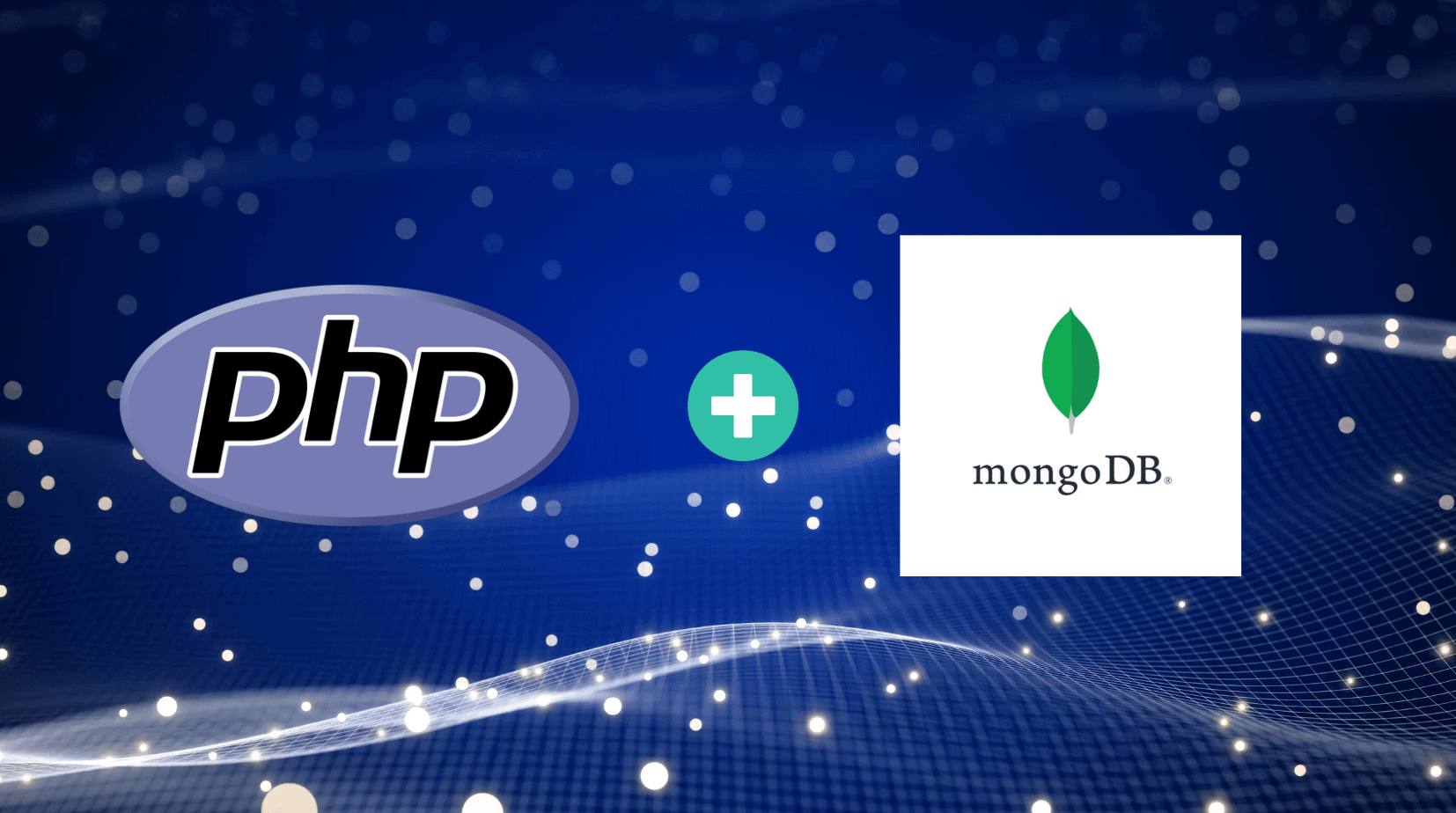 เริ่มต้นใช้งาน PHP + MongoDB - Thaimongo